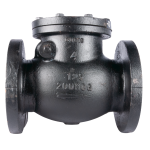 Ductile Iron Swing Check Valve PN16 DN50-350